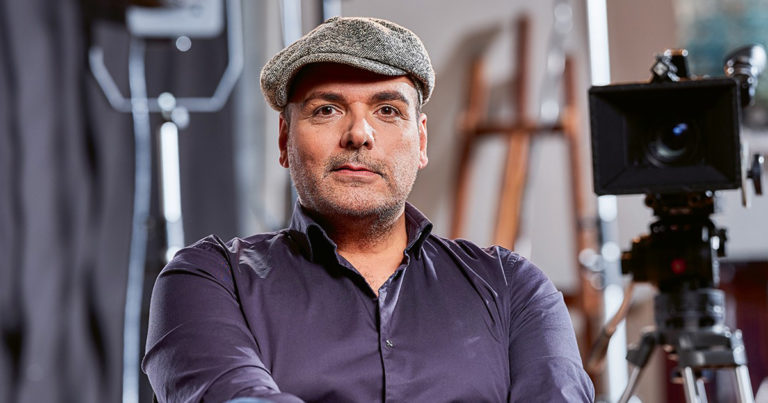 Jay Alexander: Sein neues Album "Serienhits" erscheint am 3. Mai 2019 ...