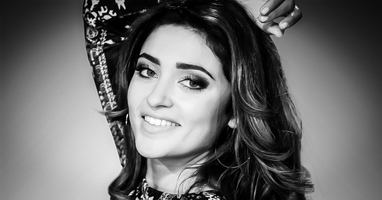 Maria Voskania - Im Juni 2017 erscheint ihr neues Album "Magie" - Wir ...