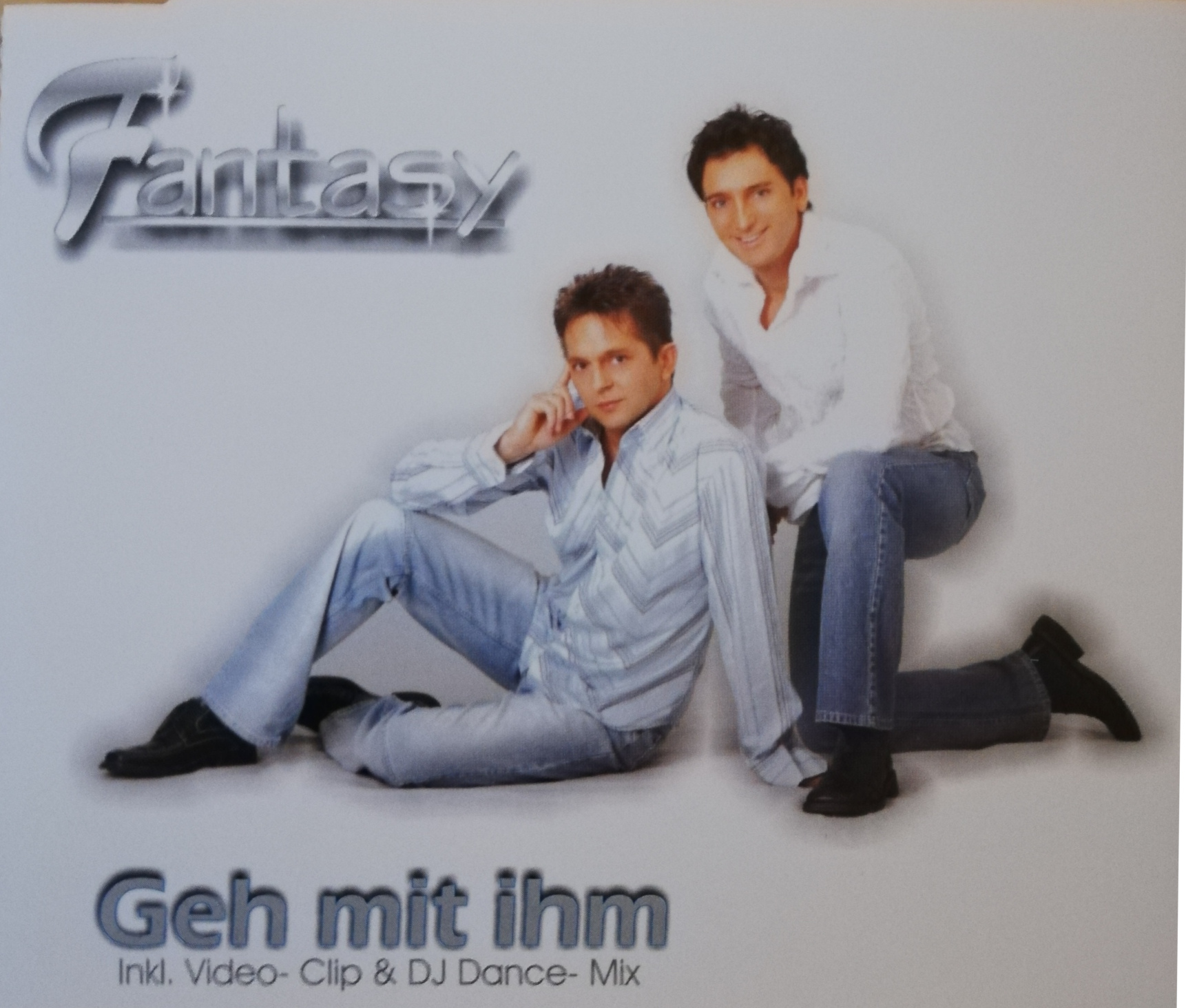 In Erinnerungen schwelgen mit Fantasy und ihrem Album „Lieder unseres ...