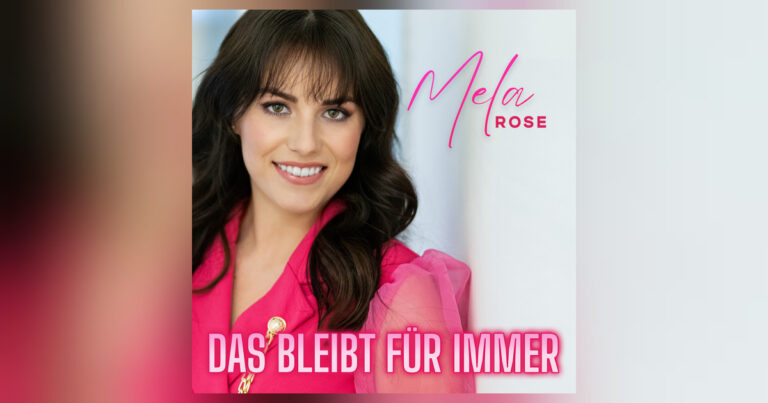 Mela Rose und ihre selbstbewusste Ansage "Das bleibt für immer" - Wir ...
