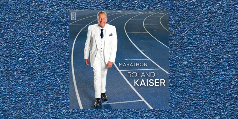 Roland Kaiser - Ich werde da sein - Wir sind Schlager